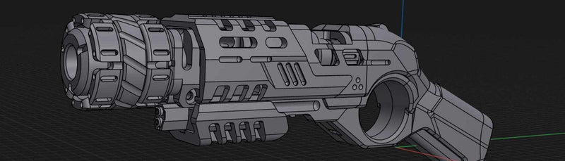 GoBiggeR Fidget Collection – MetaEDC