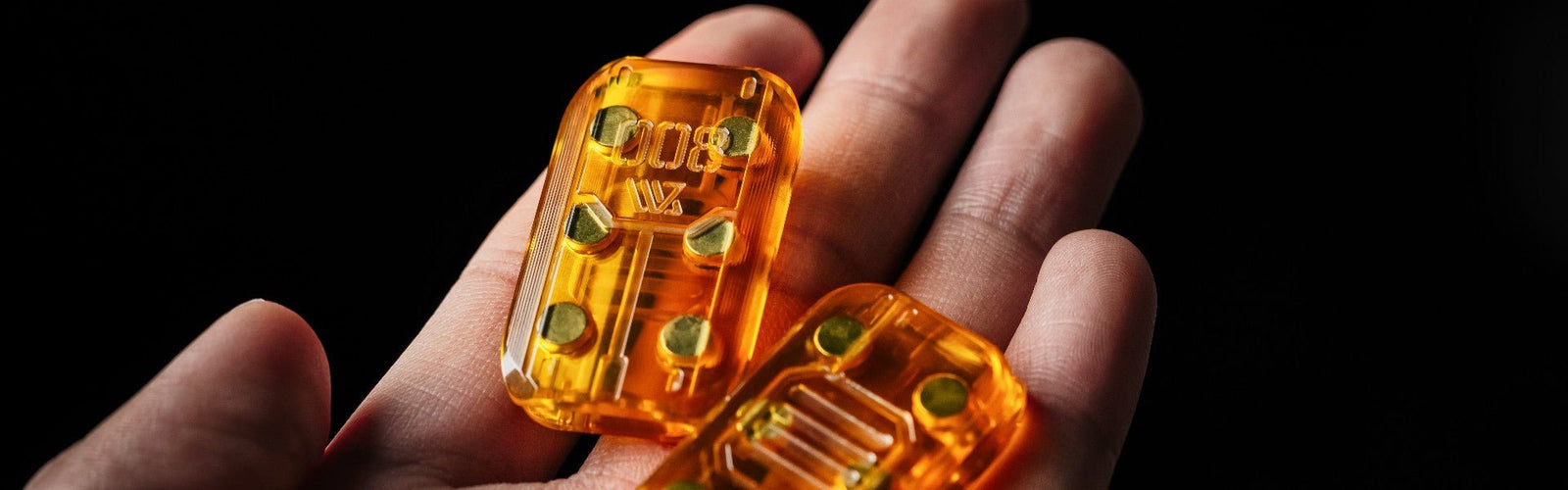 Ultem (PEI) Fidget Toy – MetaEDC