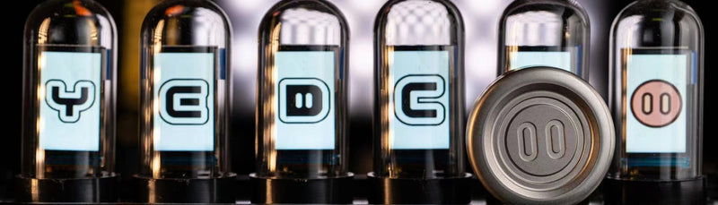 YEDC Fidget Collection | MetaEDC