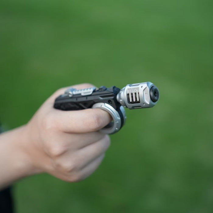 01EDC Time Knight 2.0 Fidget Slider | Fidget Toy | MetaEDC
