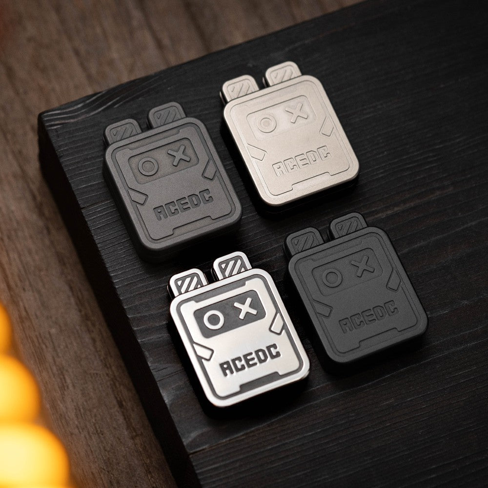 ACEdc Jumping Slider - Rabbot Series | Fidget Toy | MetaEDC