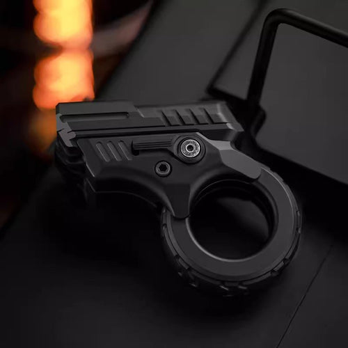 ACEdc x GoBiggeR ZOOM Fidget Slider Clicker | Fidget Toy | MetaEDC