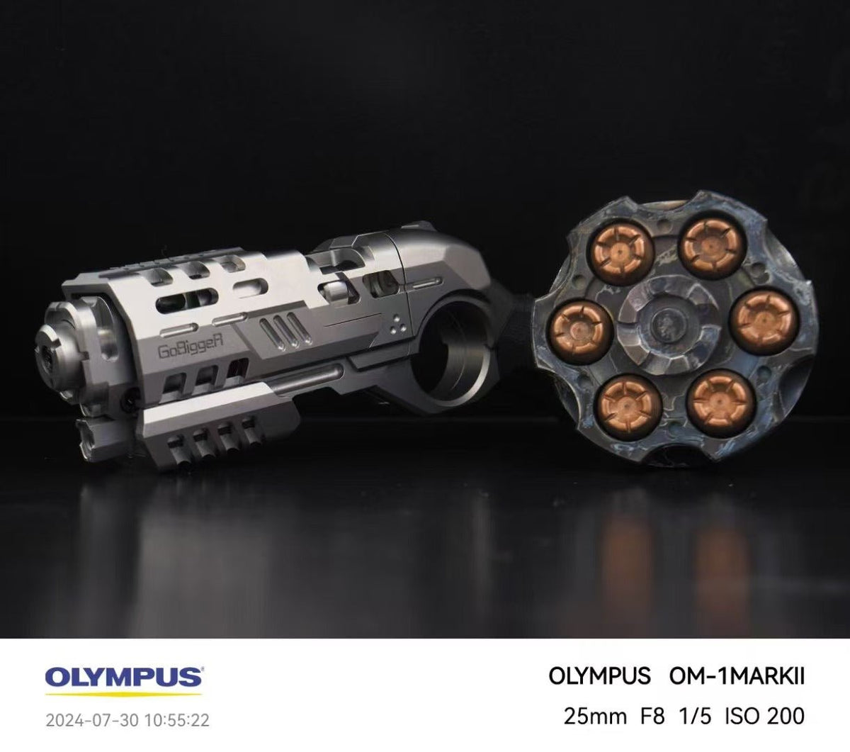 GoBiggeR Fidget Collection – MetaEDC