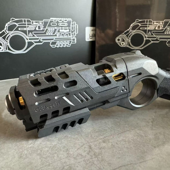 GoBiggeR Fidget Collection – MetaEDC