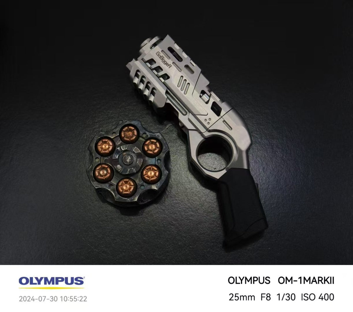 GoBiggeR Fidget Collection – MetaEDC