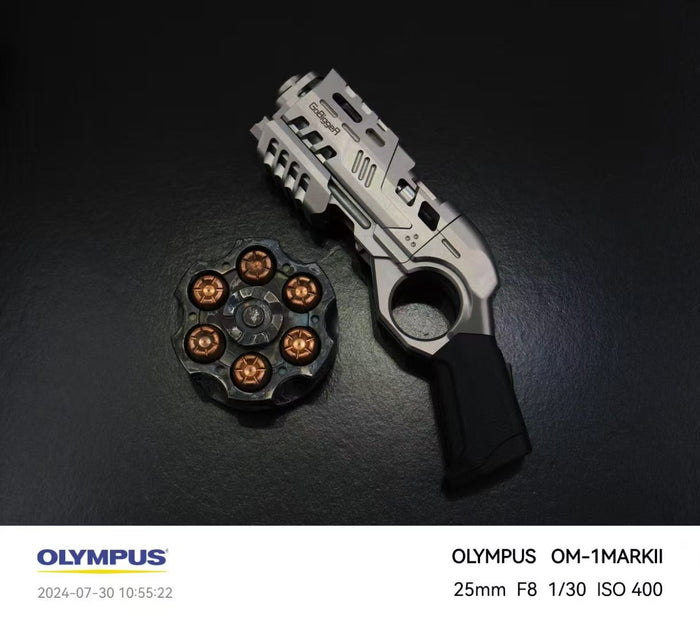 GoBiggeR Fidget Collection – MetaEDC