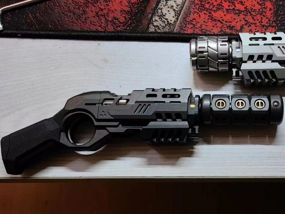 GoBiggeR Fidget Collection – MetaEDC