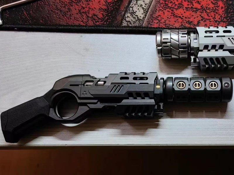 GoBiggeR Fidget Collection – MetaEDC