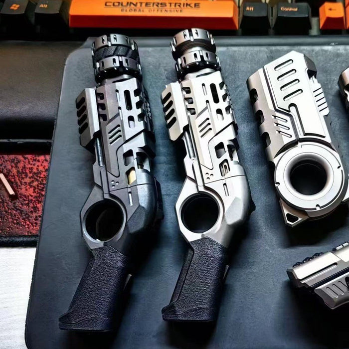 GoBiggeR Fidget Collection – MetaEDC