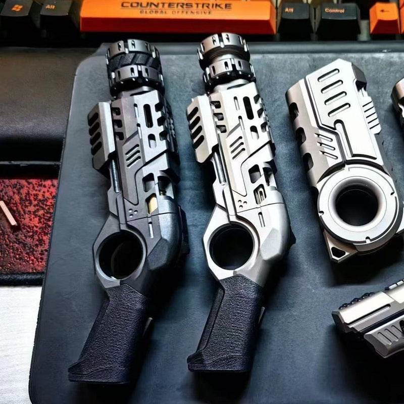 GoBiggeR Fidget Collection – MetaEDC