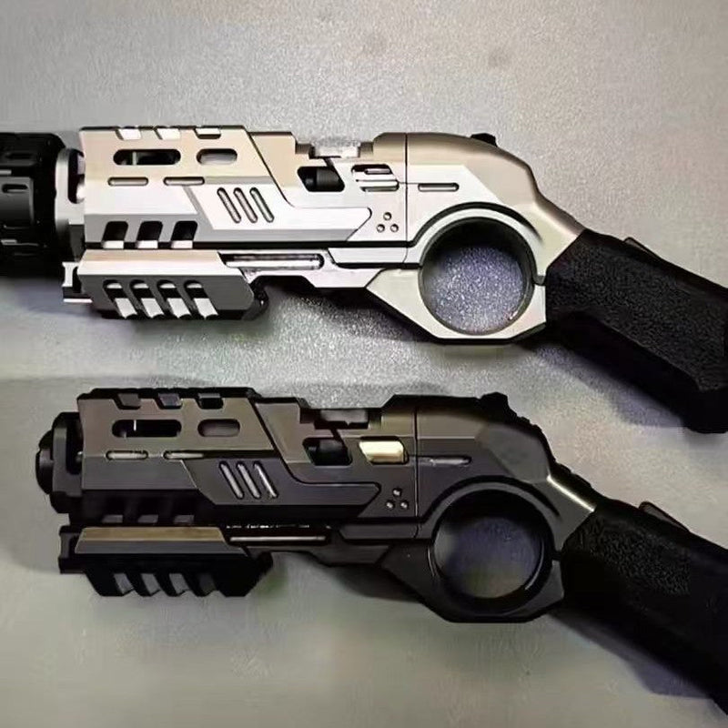 GoBiggeR Fidget Collection – MetaEDC