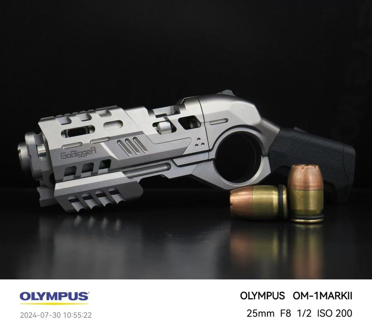 GoBiggeR Fidget Collection – MetaEDC