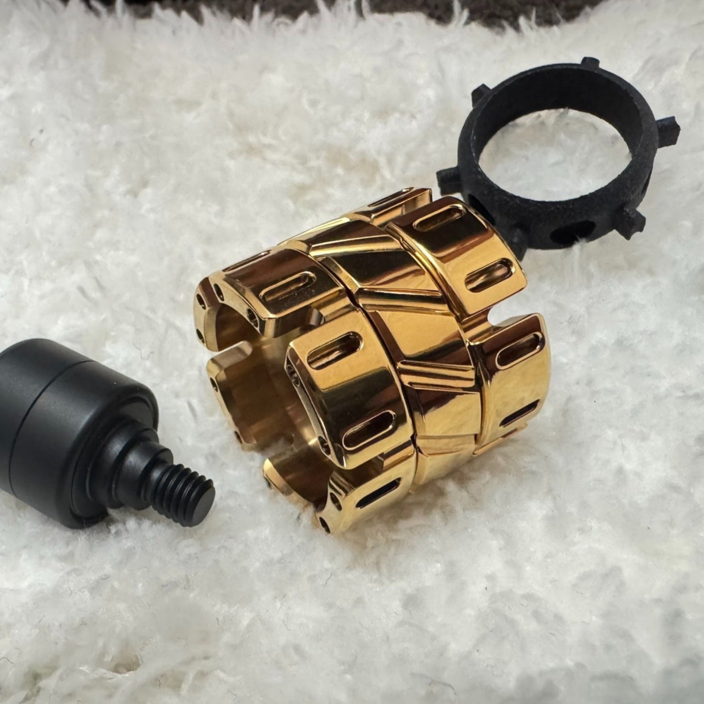 GoBiggeR Fidget Collection – MetaEDC