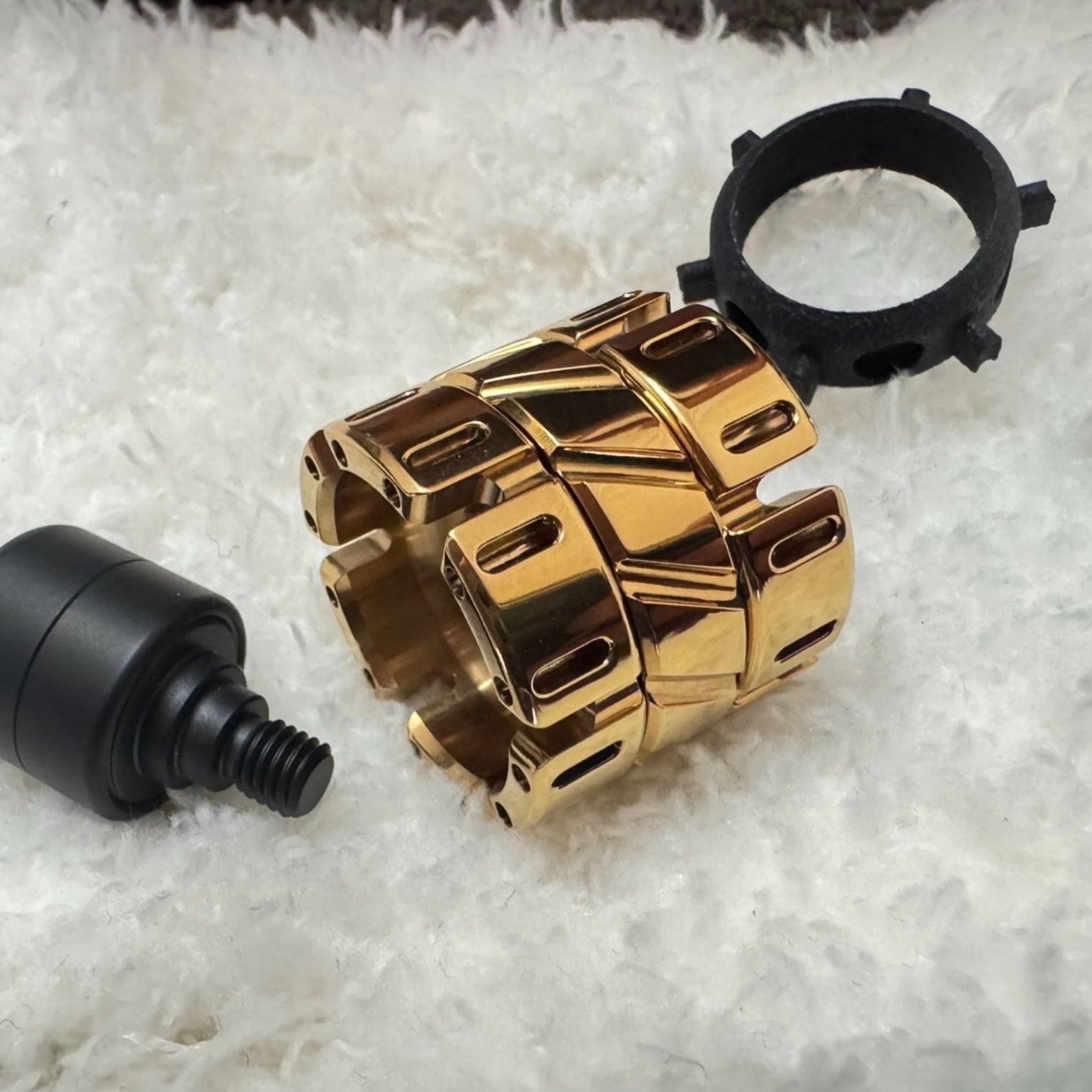 GoBiggeR PUNNK | Fidget Toy | MetaEDC