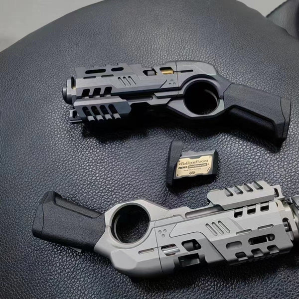 GoBiggeR Fidget Collection – MetaEDC