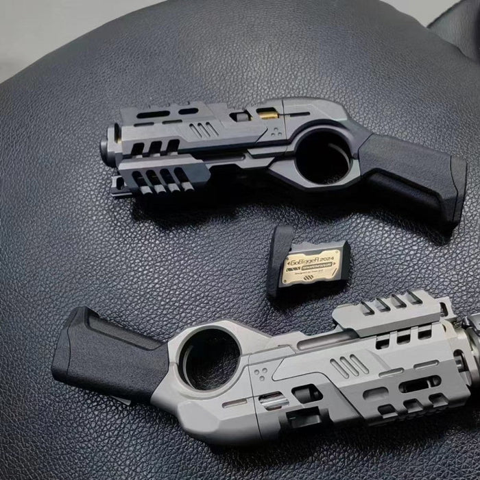 GoBiggeR Fidget Collection – MetaEDC