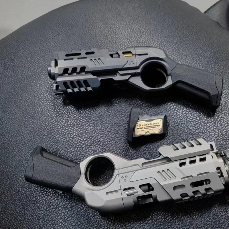 GoBiggeR Fidget Collection – MetaEDC