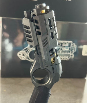 GoBiggeR Fidget Collection – MetaEDC