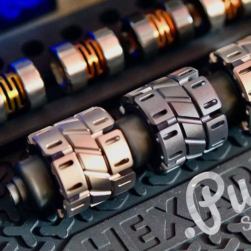 GoBiggeR Fidget Collection – MetaEDC