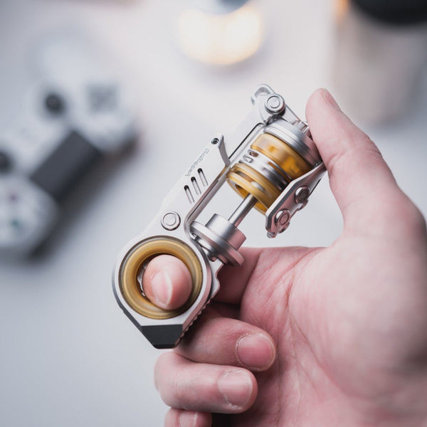 GoBiggeR Fidget Collection – MetaEDC