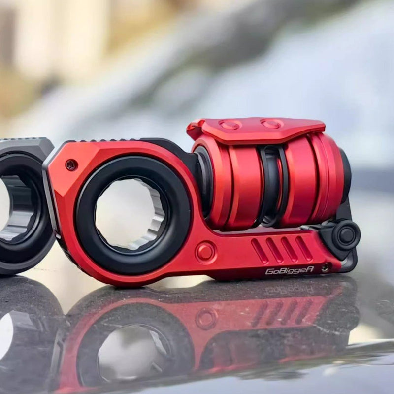 GoBiggeR SiniaN Fidget Toy | Fidget Toy | MetaEDC