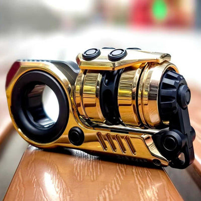 GoBiggeR Fidget Collection – MetaEDC