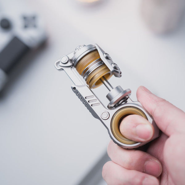 GoBiggeR SiniaN Fidget Toy | Fidget Toy | MetaEDC