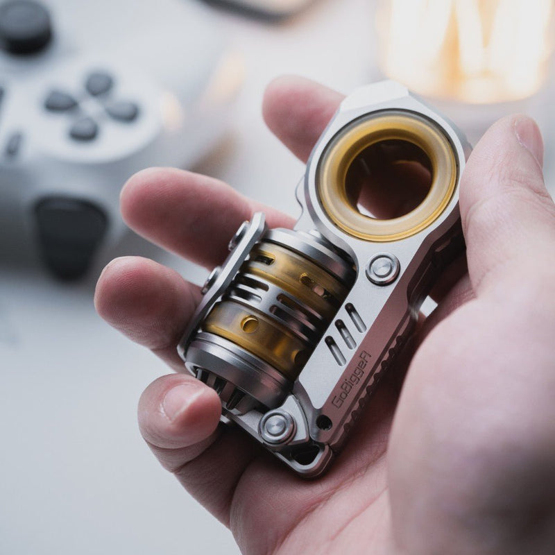 GoBiggeR Fidget Collection – MetaEDC