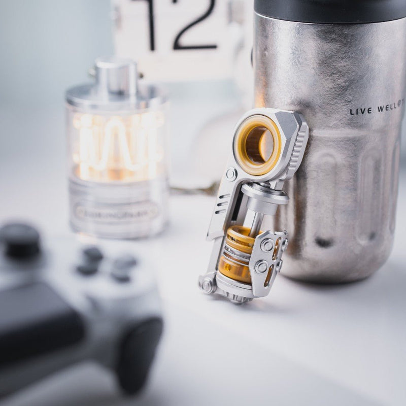 GoBiggeR Fidget Collection – MetaEDC