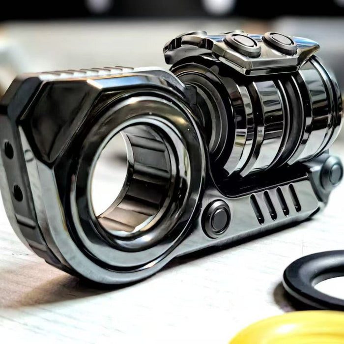 GoBiggeR Fidget Collection – MetaEDC