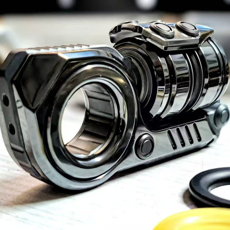 GoBiggeR Fidget Collection – MetaEDC