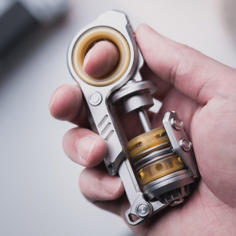 GoBiggeR SiniaN Fidget Toy | Fidget Toy | MetaEDC