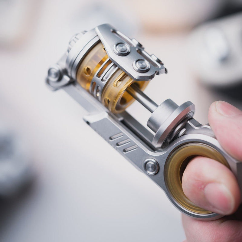 GoBiggeR SiniaN Fidget Toy | Fidget Toy | MetaEDC