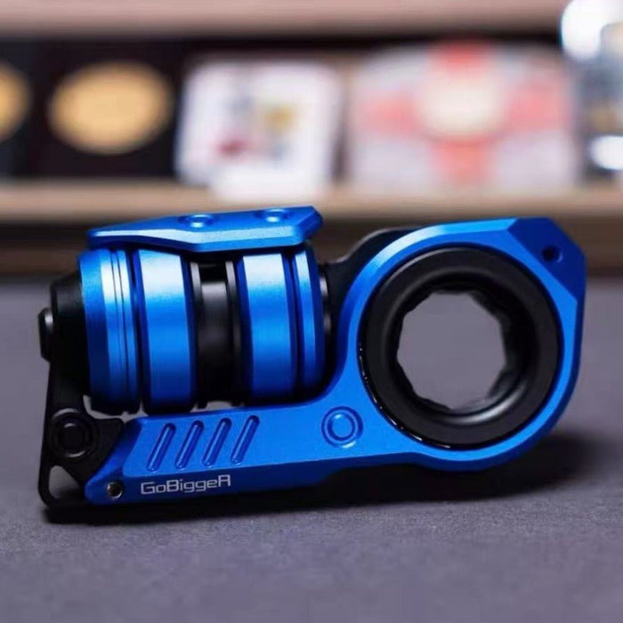 GoBiggeR Fidget Collection – MetaEDC