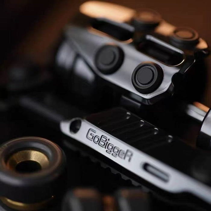 GoBiggeR Fidget Collection – MetaEDC