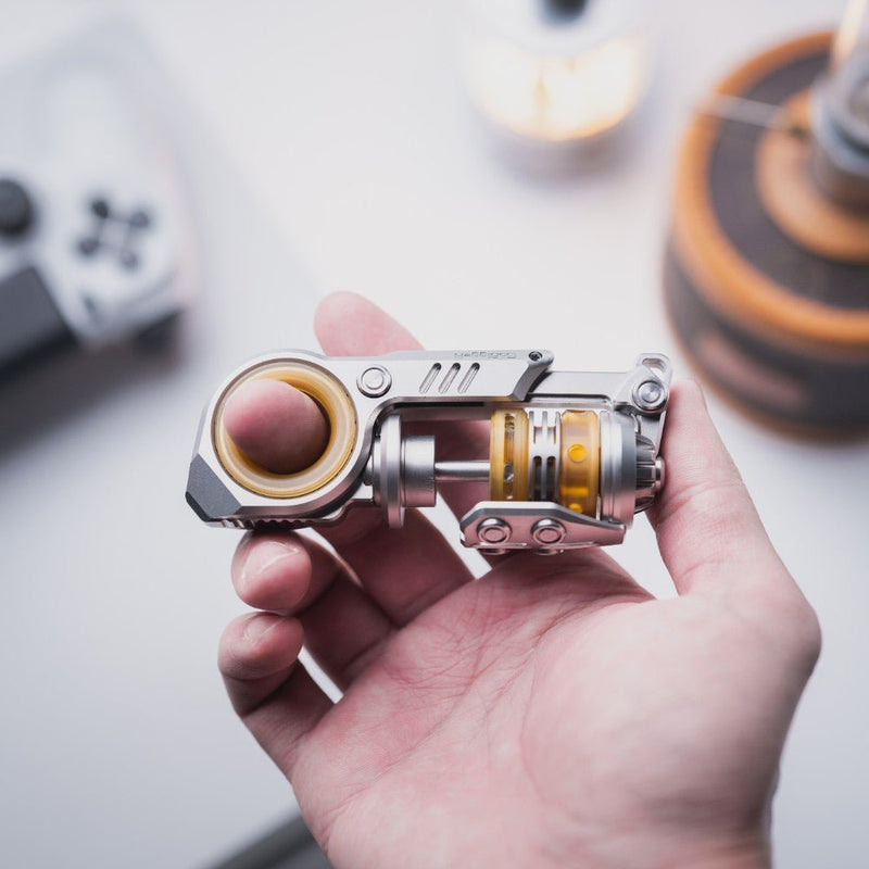 GoBiggeR SiniaN Fidget Toy | Fidget Toy | MetaEDC