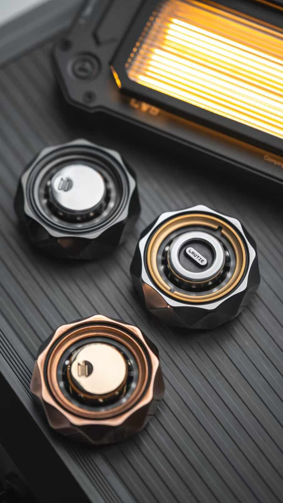 MetaEDC - Exclusive and Premium EDC Fidget