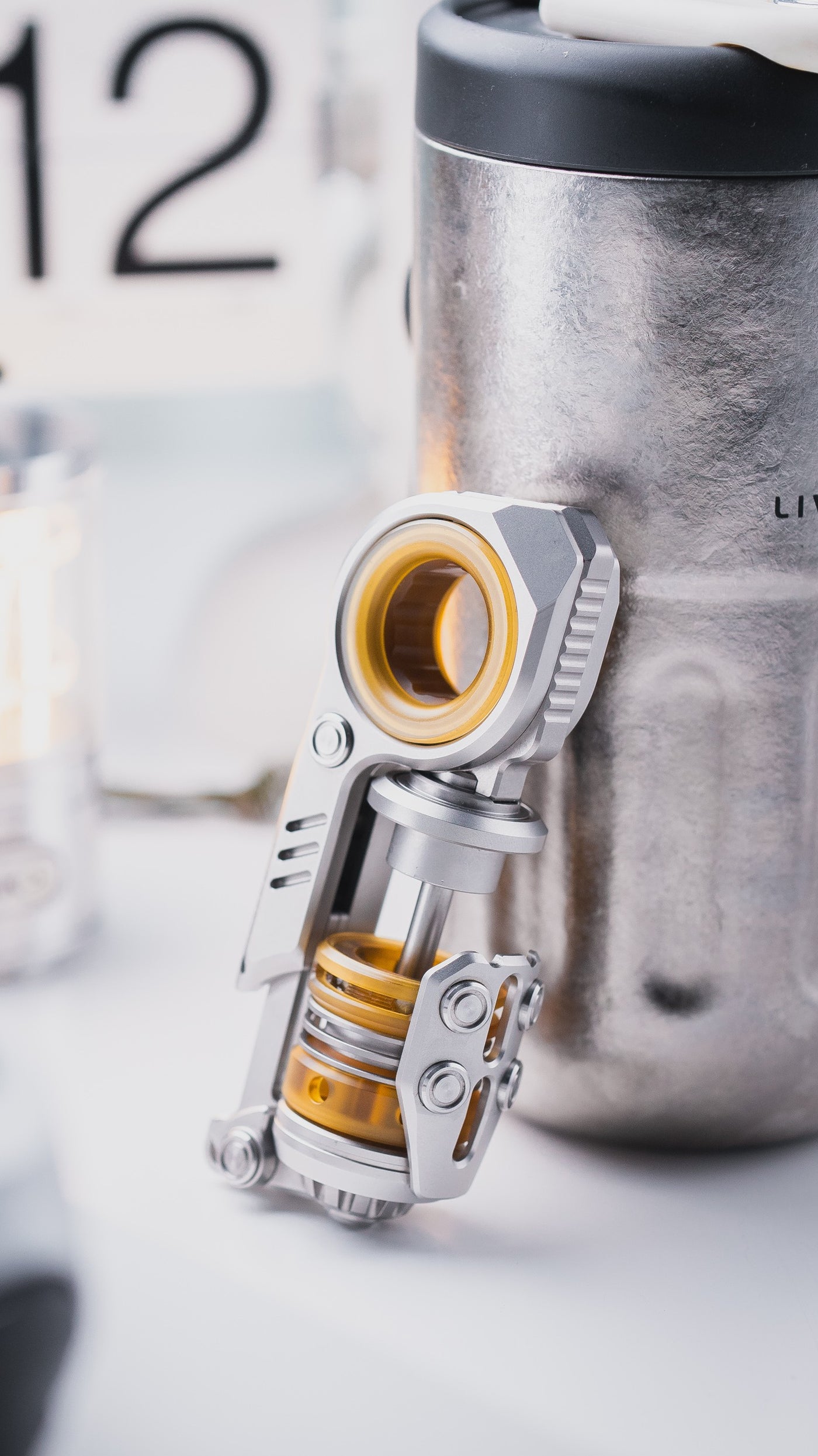 MetaEDC - Exclusive and Premium EDC Fidget