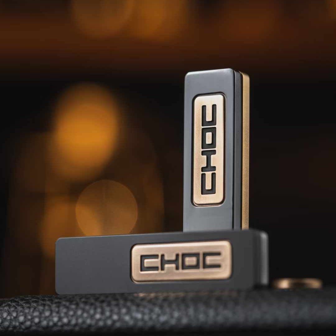 Lautie CHOC Mechanical Fidget Slider | Fidget Toy | MetaEDC