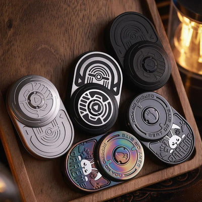 MOT EDC Fidget Collection | MetaEDC