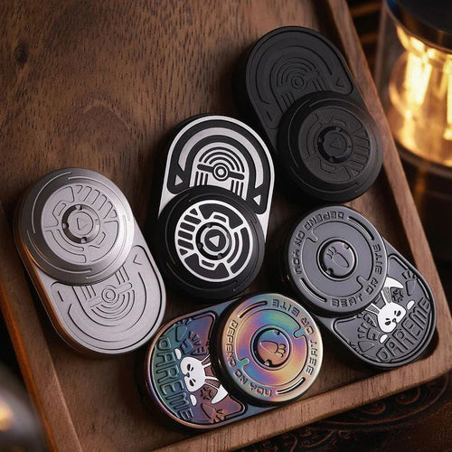 MOT EDC Fidget Collection | MetaEDC