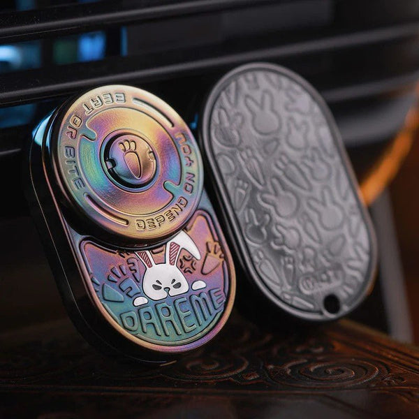 MOT EDC Fidget Collection | MetaEDC