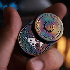MOT EDC Fidget Collection | MetaEDC