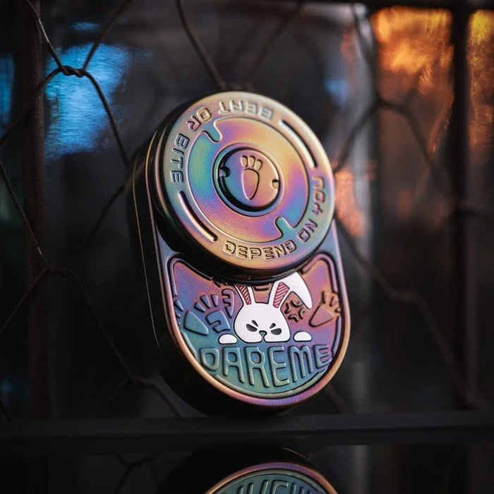 MOT EDC Fidget Collection | MetaEDC