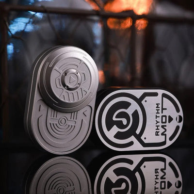 MOT EDC Fidget Collection | MetaEDC