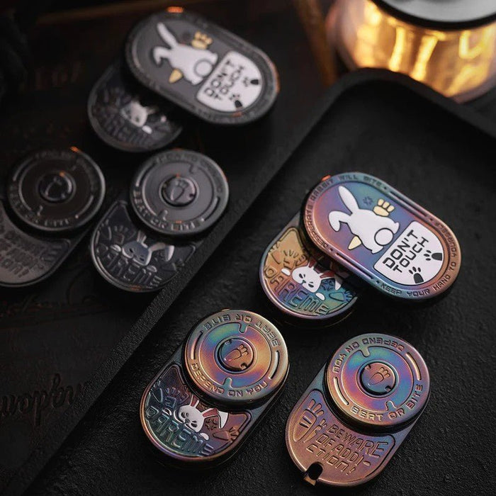 MOT EDC Fidget Collection | MetaEDC