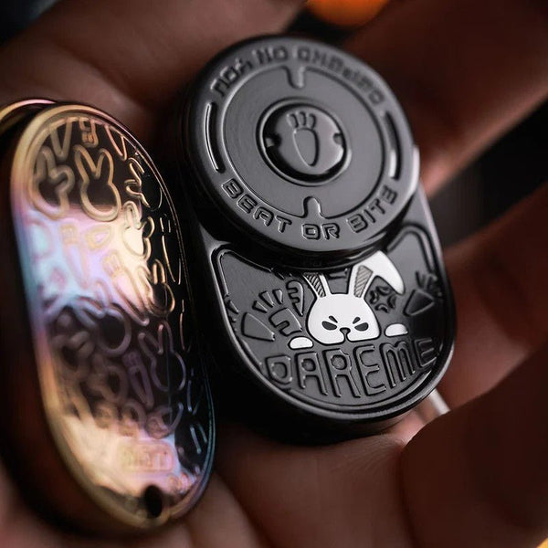 MOT EDC Fidget Collection | MetaEDC