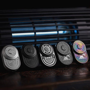 MOT EDC Fidget Collection | MetaEDC