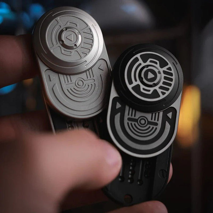 MOT EDC Fidget Collection | MetaEDC
