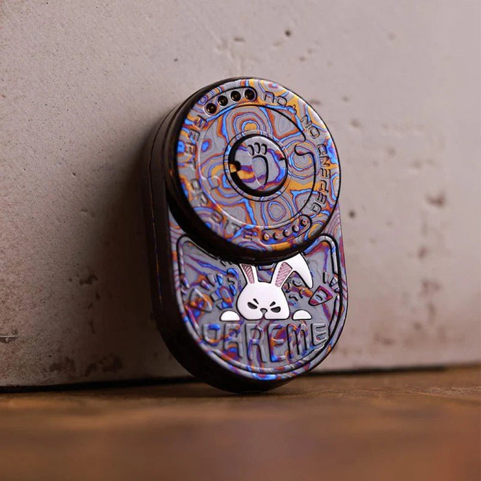 MOT Mix Exotic Edition Slider | Fidget Toy | MetaEDC